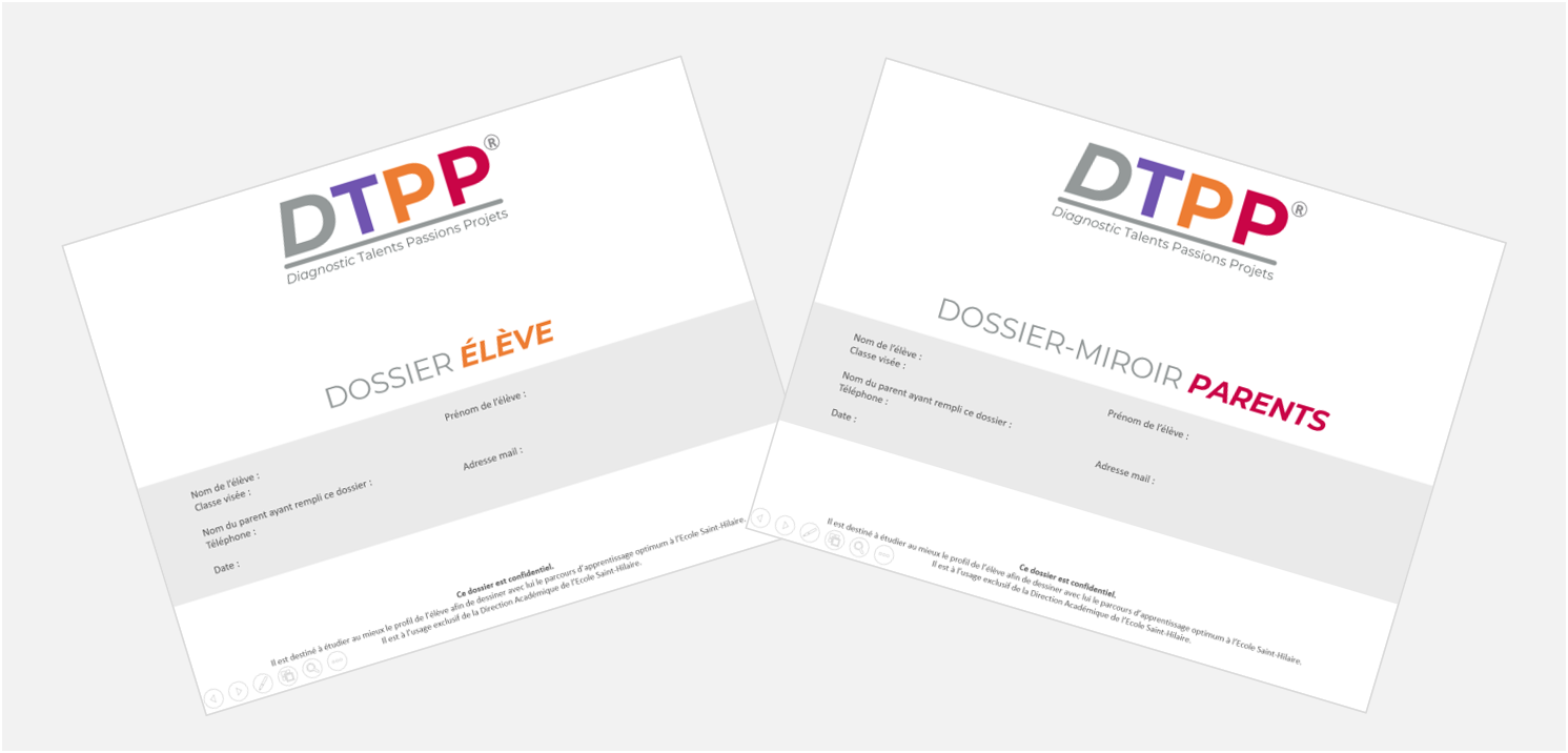 Le projet éducatif de l'Ecole Saint-Hilaire - Le bac général - ESH